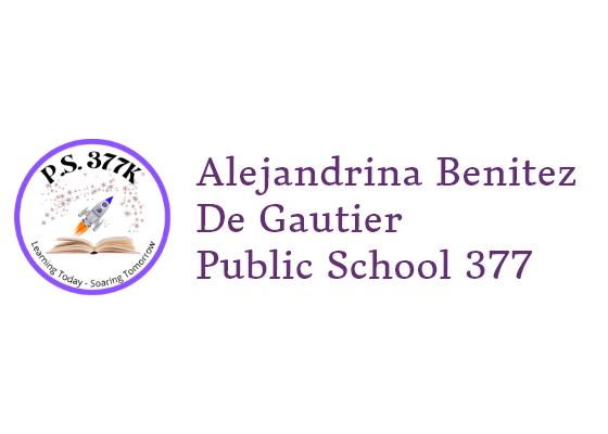 Student Handbook – Student Resources – PS 377 Alejandrina Benitez De ...
